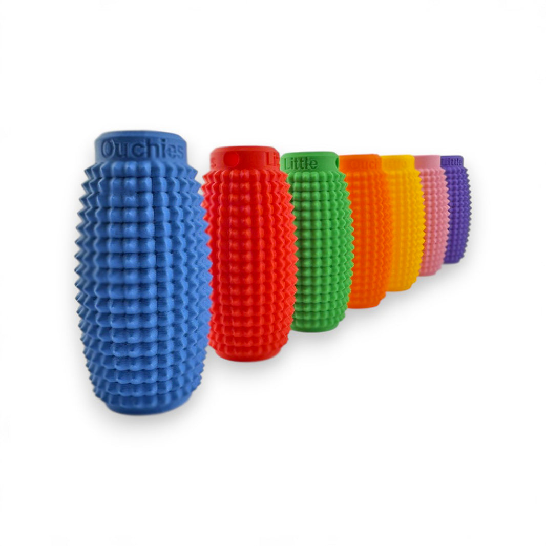 Products – Little Ouchies