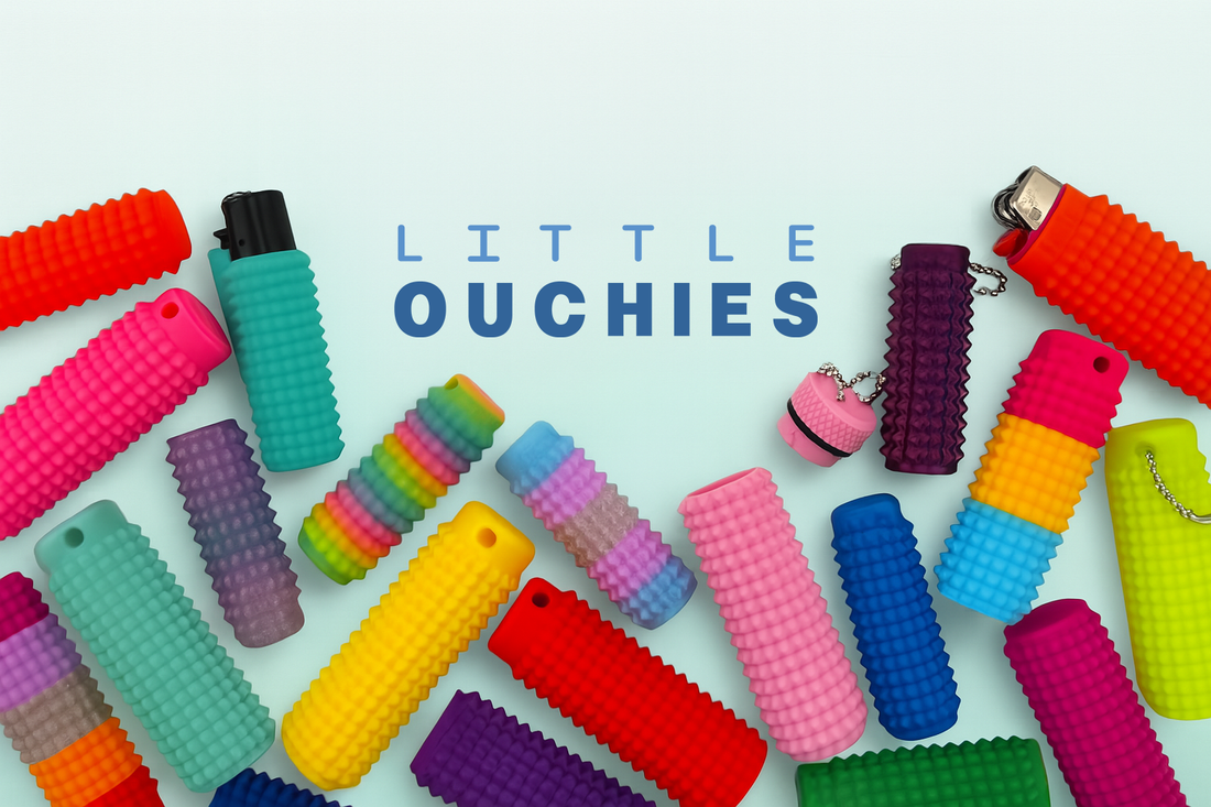 Little Ouchies